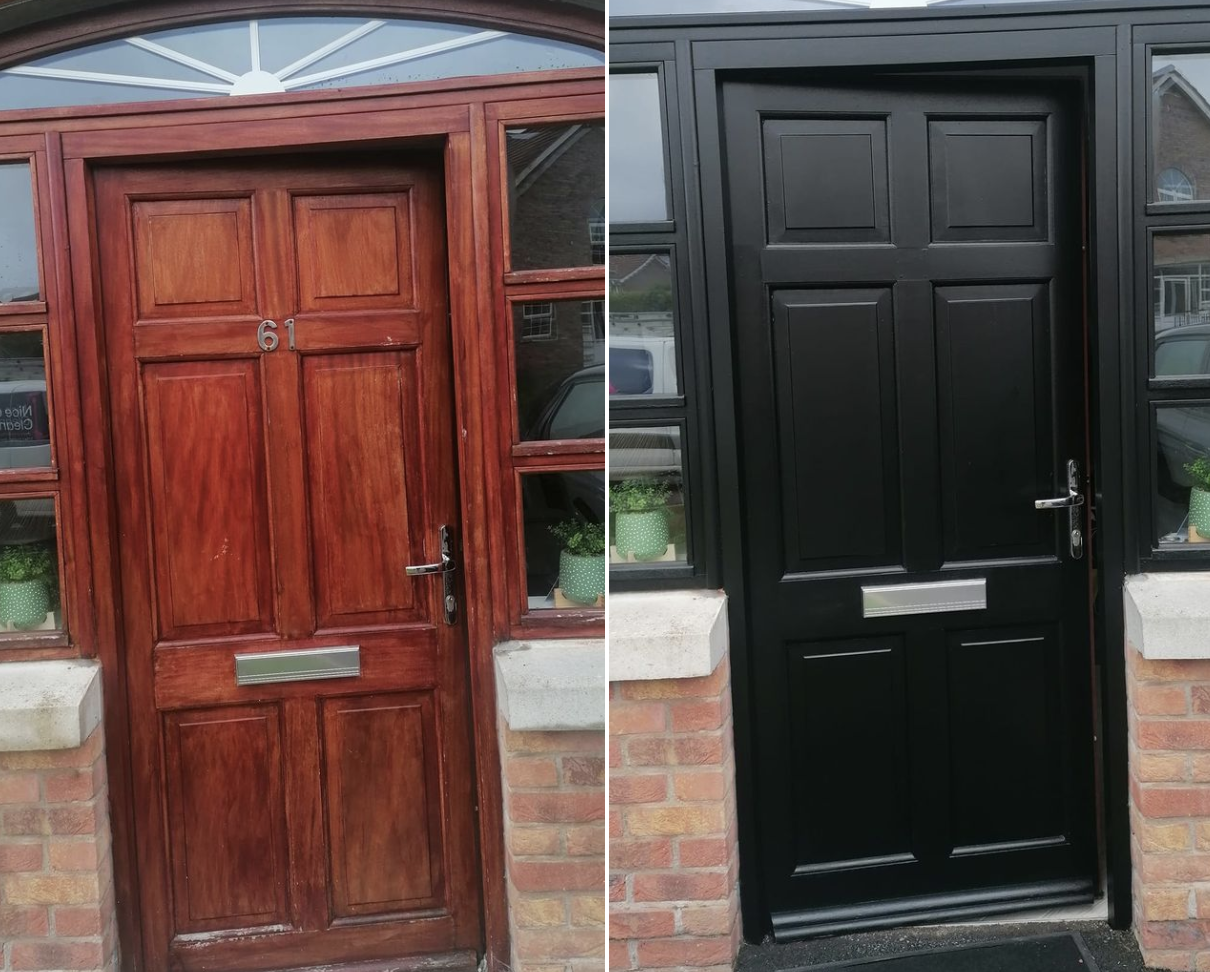 Comprehensive Review of Bedec MSP (Multi Surface Paint) - Ask A Decorator