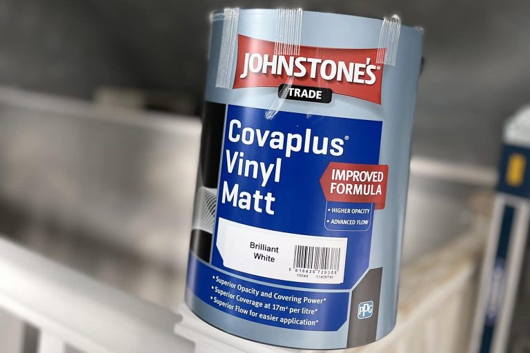 Best Emulsion Paints: A Decorator’s Perspective - Ask A Decorator