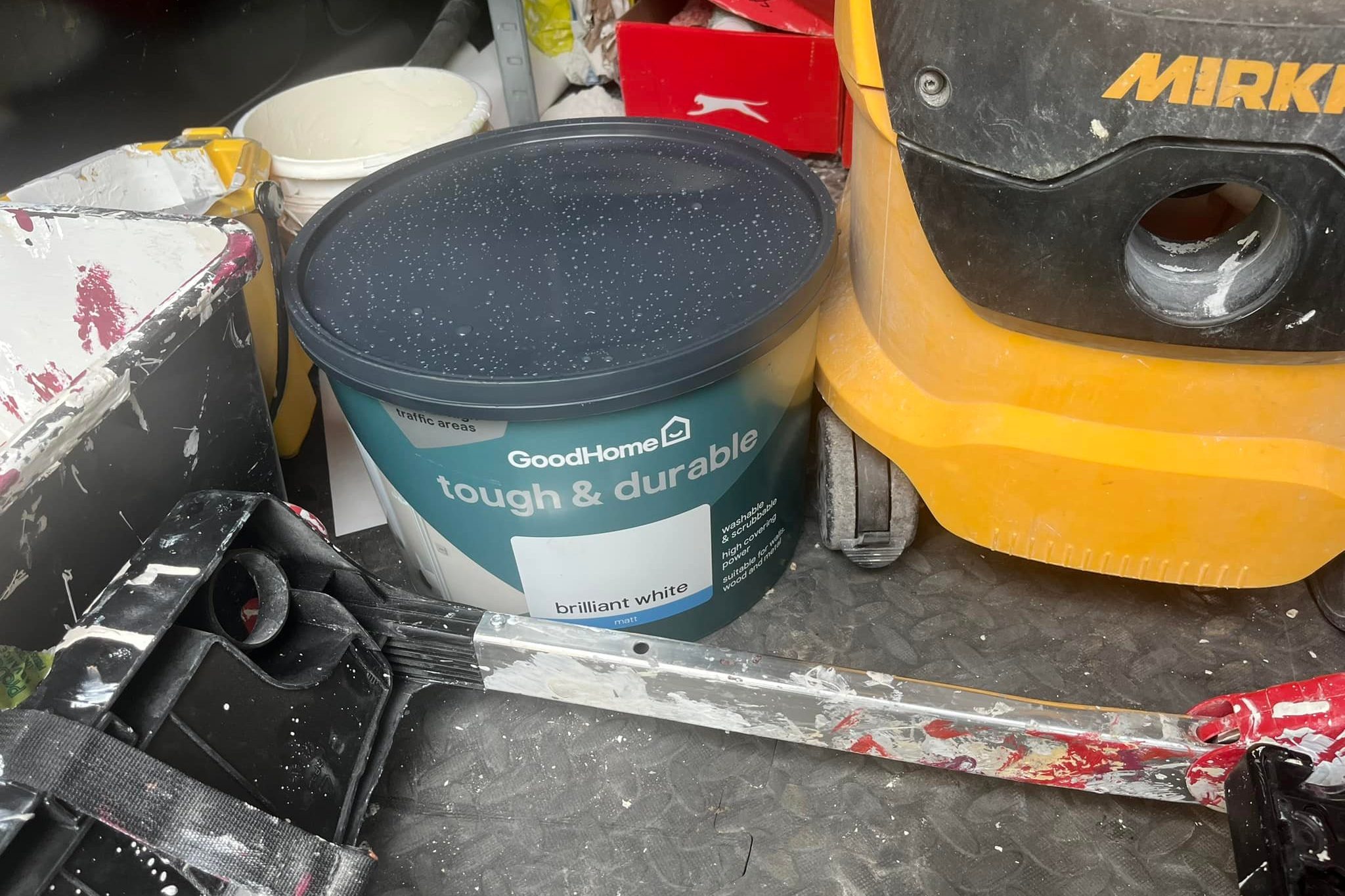 Best Emulsion Paints: A Decorator’s Perspective - Ask A Decorator